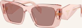Prada Sonnenbrille Pr 08ys pink
