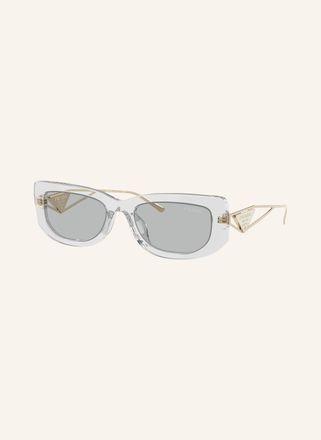 Prada Sonnenbrille Pr 14ys gold