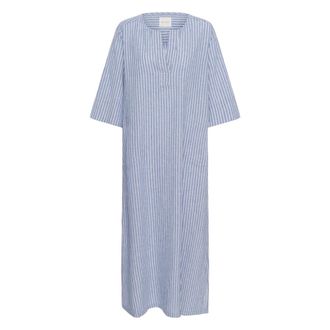 Part Two Femme, Robes, Bleu, Taille: 38 FR BerylPW DR Dress