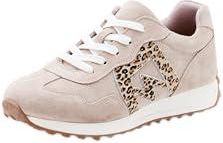 Damart Baskets Amortyl Semelle Fantaisie Marron Taille 39