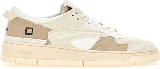 D.A.T.E. D.a.t.e., Homme, Chaussures, Multicolore, Taille: 41 EU Torneo Fringed