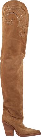 PARIS TEXAS SCHUHE - Stiefel auf YOOX.COM