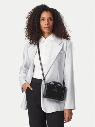 Karl Lagerfeld Handtasche B4W30369 Schwarz