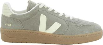 Veja Homme, Chaussures, Beige, Taille: 45 EU V-82 II Baskets