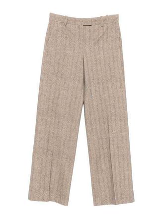 Circolo 1901 Casual Hose - Braun