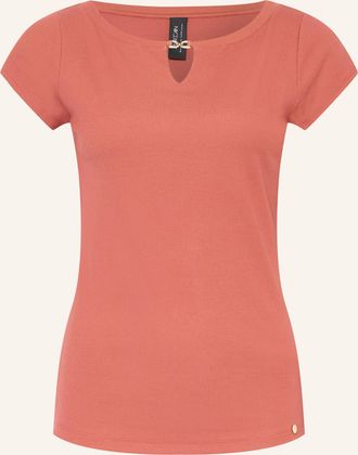 Marc Cain T-Shirt rot