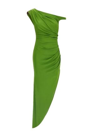 Elisabetta Franchi Robe en jersey Elisabetta Franchi