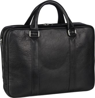 Leonhard Heyden Laptoptasche Bergamo