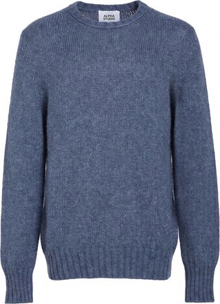 Alpha Studio STRICKWAREN - Pullover auf YOOX.COM