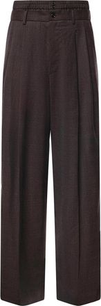 Dolce & Gabbana Casual Hose - Braun
