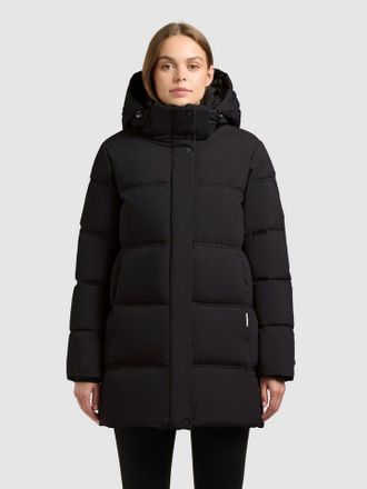 Khujo Steppjacke ORDE