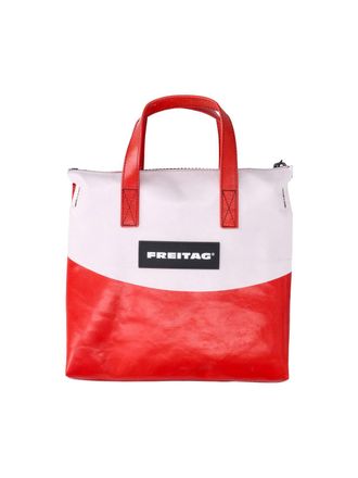 FREITAG Schultertasche F274 Ruby