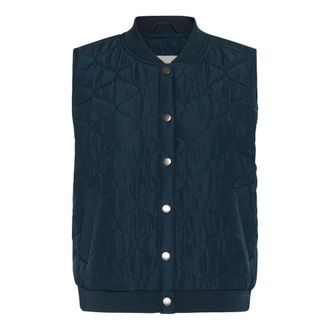 Kaffe Vestes - Femme - Vestes - Bleu - Taille: 48 FR