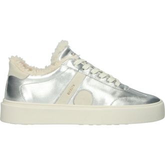 Blackstone QUARTZ AUDEN - EL282 Silver - Sneaker (niedrig)