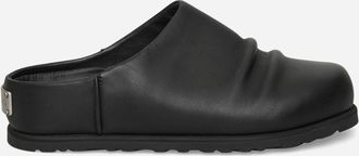 UGG Willy Chavarria Otzo Clogs Black