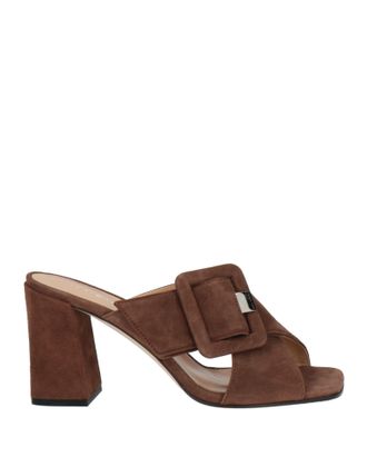 Sergio Rossi SCHUHE - Sandalen auf YOOX.COM