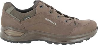 Lowa Homme, Chaussures, Brun, Taille: 44 EU Renegade Evo Lo Z6