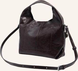 Bimba & Lola Bimba Y Lola Ledertasche braun