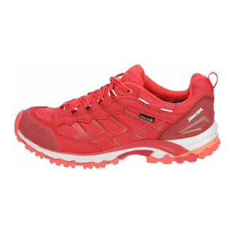 Meindl Outdoorschuhe - - Sport - Damen - Rot - 39 EU