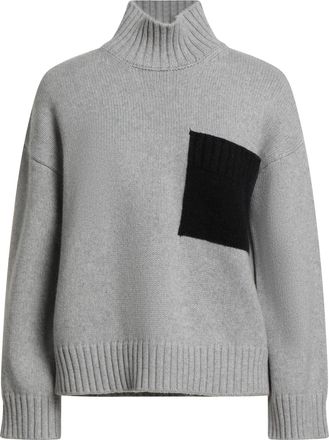 Liviana Conti STRICKWAREN - Rollkragenpullover auf YOOX.COM