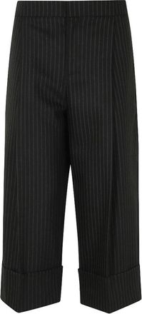 Elisabetta Franchi Blazer - Schwarz
