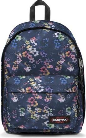 Eastpak Eastpak Out Of Office Flora Fade Navy-EK0007677V11
