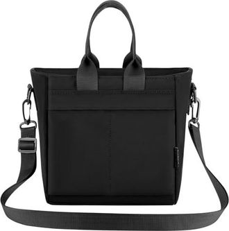 Generic Sac fourre-tout en nylon sac &agrave; main