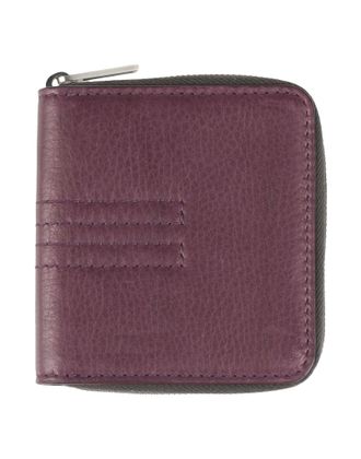 Rick Owens Kleinlederwaren - Brieftaschen auf YOOX.COM
