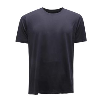 People of Shibuya Homme, Tops, Bleu, Taille: M Maglia Tech E