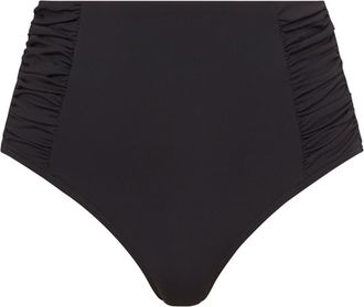 Sea Level Australia Bikinihose Gathered