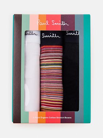 Paul Smith Sous-V&ecirc;tement Homme couleur Multicolore