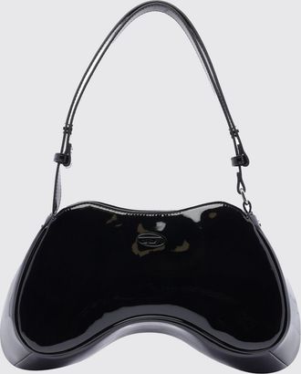 Diesel Sac Bandouli&egrave;re DIESEL Femme couleur Noir