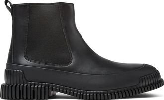 Camper Stiefeletten - Stiefeletten Pix - Gr. 40 (EU) - in Schwarz - f&uuml;r Damen