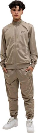 Emporio Armani Homme, Sport, Beige, Taille: M 8Npv64 Training Set