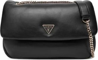 Guess Femme, Sacs, Noir, Taille: ONE Size Bags