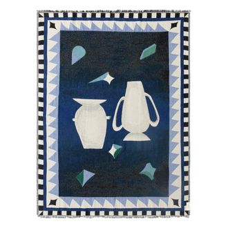 & Tradition Plaid Momento JH46, Jaime Hayon & Tradition