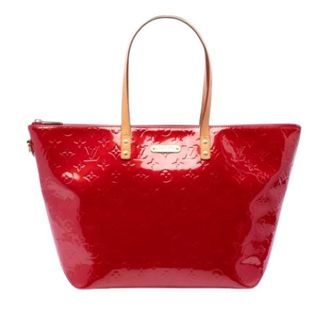 Louis Vuitton Pre-owned Bellevue GM Tote Bag - - Pre-owned - Damen - Rot - ONE SIZE