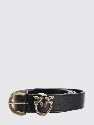 Pinko Ceinture PINKO Femme couleur Noir