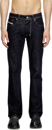 Diesel Herren 1985 Larkee Regular Jeans, Dark Blue, 34W x 32L