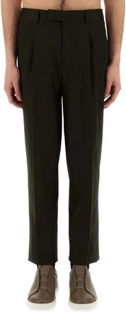 Ermenegildo Zegna Herren, Hosen, Braun, XLGr&ouml;&szlig;e