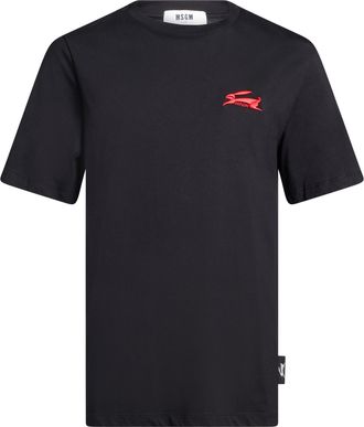 Msgm TOPS - T-shirts auf YOOX.COM