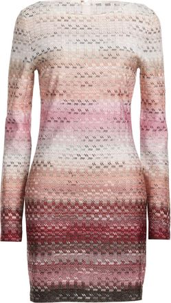 Missoni KLEIDER - Mini-Kleider auf YOOX.COM