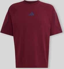 adidas Regular Fit T-Shirt aus reiner Baumwolle Modell STADIUM