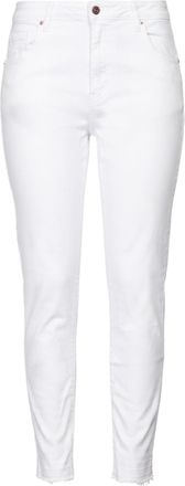 European Culture HOSEN & R&Ouml;CKE - Jeanshosen auf YOOX.COM