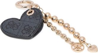 Guess Schlüsselanhänger RW1797 P5401 Grau