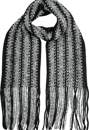 Collezione Alessandro Schal Grobstrick