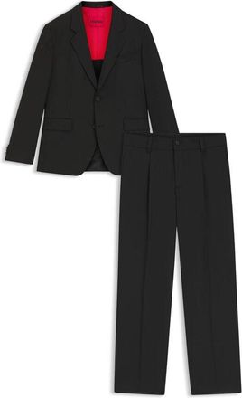 HUGO BOSS Herren Anzug KARLO-FLIP251X
