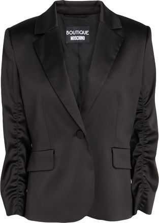 Moschino ANZ&Uuml;GE und CO-ORDS - Blazers auf YOOX.COM