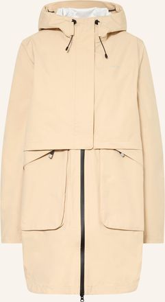 Meru Me&deg;Ru Funktionsjacke Leira beige