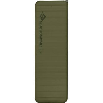 Sea To Summit Matte Camp Plus Self Inflating Rectangular Large
